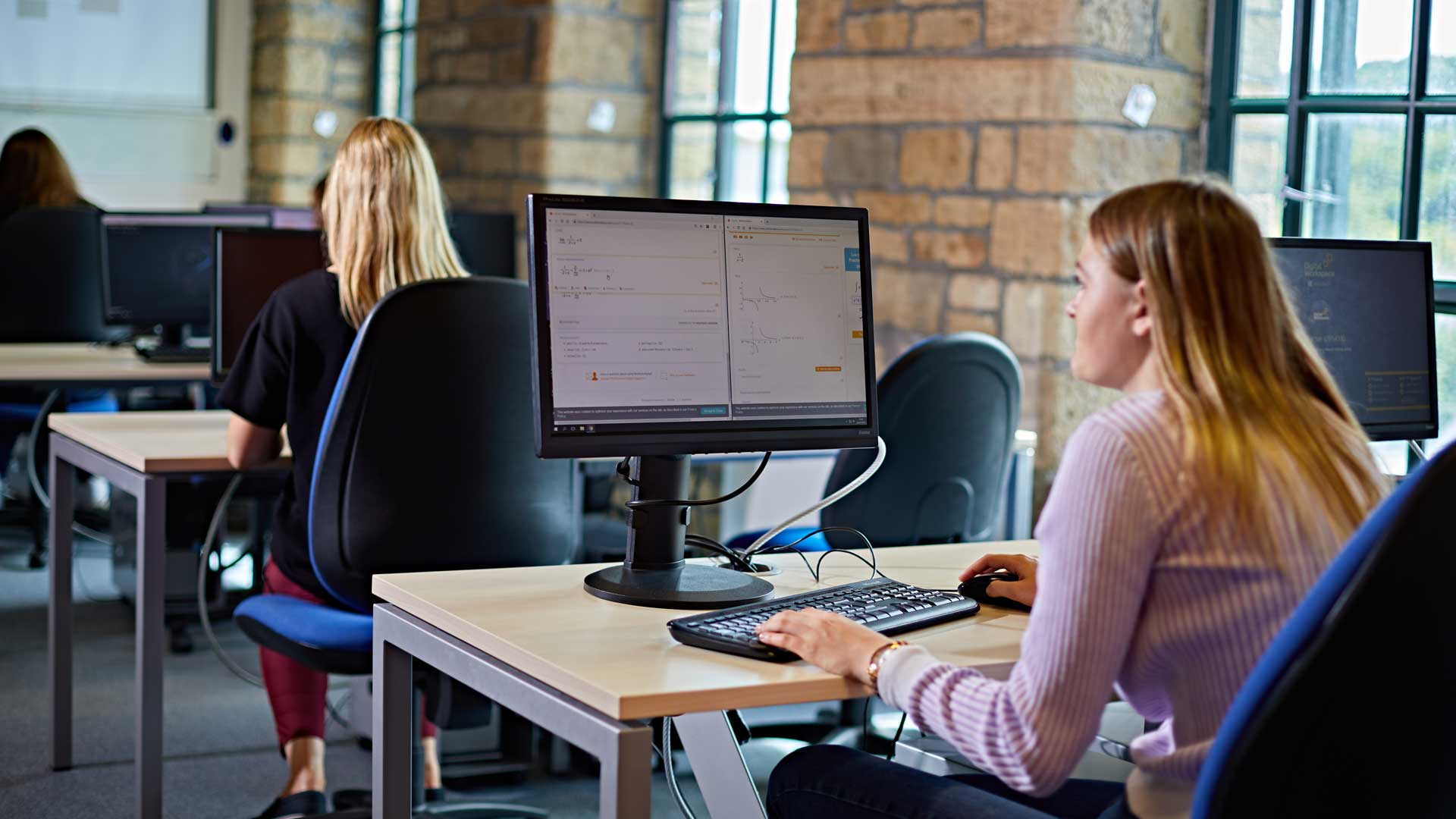 Accessing University Systems From Home - University of Huddersfield Accessing University Systems From Home - University of Huddersfield